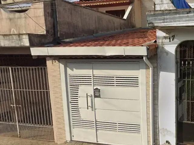 Casa / Sobrado para Venda em São Paulo/SP Jardim Kioto