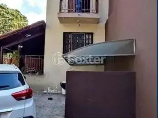 Casa / Sobrado para Venda em São Paulo/SP Jardim Helga 2 Quartos
