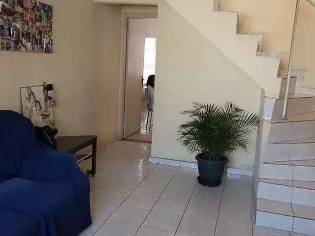 Casa / Sobrado para Venda em São Paulo/SP Jardim Helga 2 Quartos