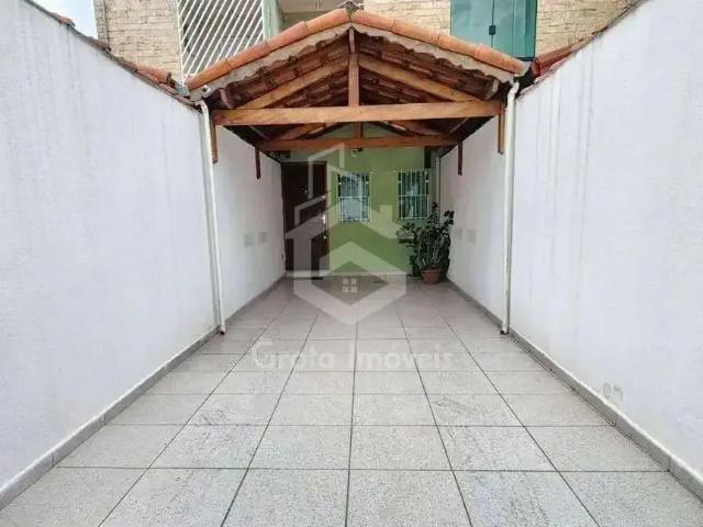 Casa / Sobrado para Venda em São Paulo/SP Jardim Helena 2 Quartos