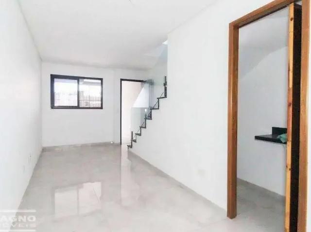 Casa / Sobrado para Venda em São Paulo/SP Jardim Helena 2 Quartos
