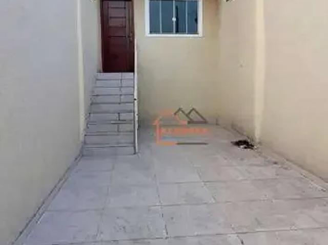 Casa / Sobrado para Venda em São Paulo/SP Jardim Helena 2 Quartos