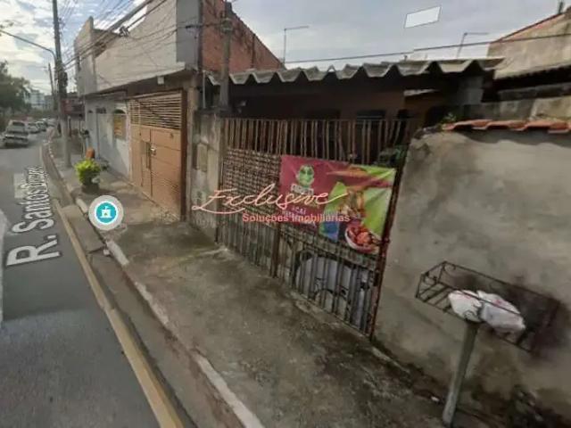 Casa / Sobrado para Venda em São Paulo/SP Jardim Helena 2 Quartos