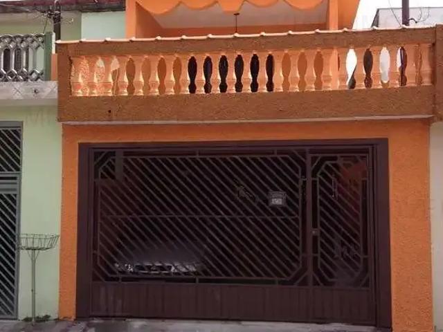 Casa / Sobrado para Venda em São Paulo/SP Jardim Helena 2 Quartos