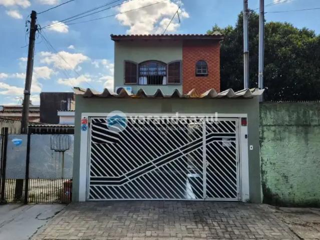 Casa / Sobrado para Venda em São Paulo/SP Jardim Helena 3 Quartos