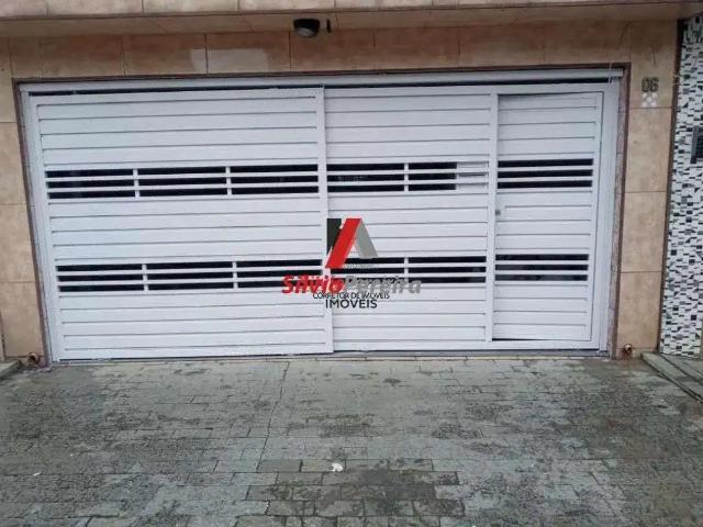 Casa / Sobrado para Venda em São Paulo/SP Jardim Helena 3 Quartos