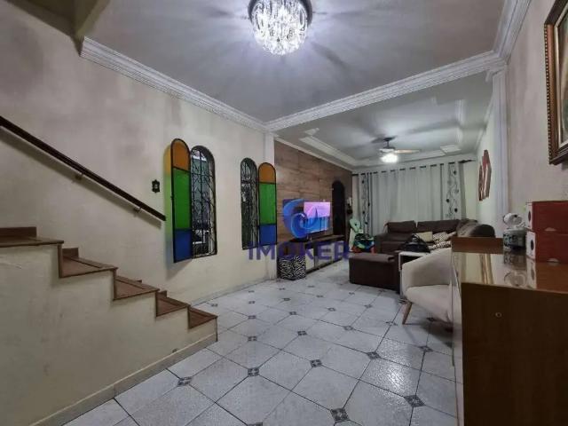 Casa / Sobrado para Venda em São Paulo/SP Jardim Helena 3 Quartos