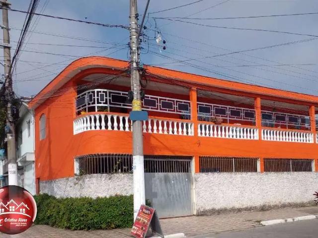 Casa / Sobrado para Venda em São Paulo/SP Jardim Helena 5 Quartos