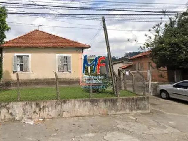 Casa / Sobrado para Venda em São Paulo/SP Jardim Helian