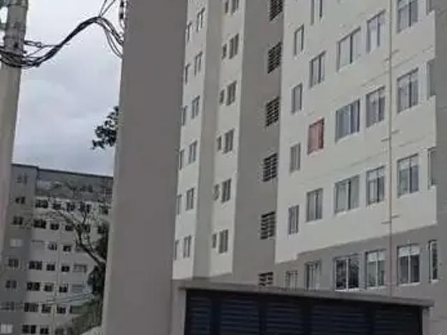 Casa / Sobrado para Venda em São Paulo/SP Jardim Helian 2 Quartos