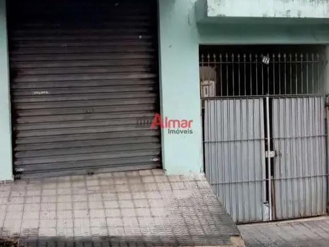 Casa / Sobrado para Venda em São Paulo/SP Jardim Helian 2 Quartos