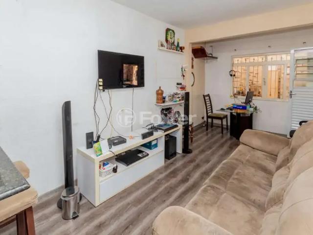Casa / Sobrado para Venda em São Paulo/SP Jardim Heloisa 2 Quartos