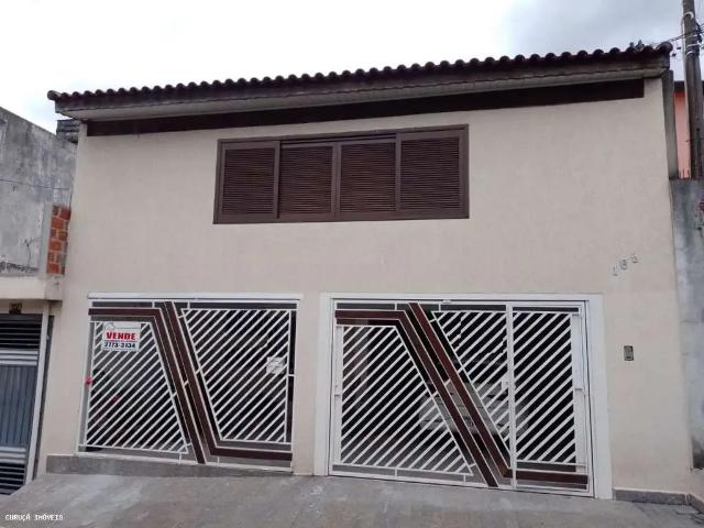 Casa / Sobrado para Venda em São Paulo/SP Jardim Heloisa 3 Quartos