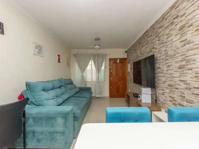 Casa / Sobrado para Venda em São Paulo/SP Jardim Hercilia 3 Quartos