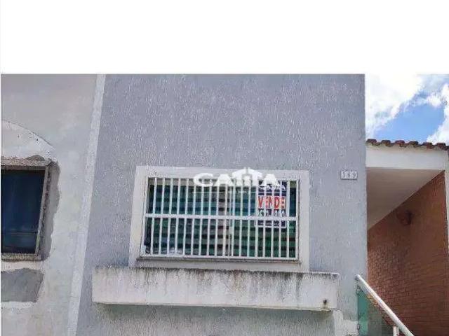Casa / Sobrado para Venda em São Paulo/SP Jardim Hercilia 3 Quartos