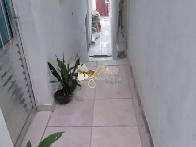 Casa / Sobrado para Venda em São Paulo/SP Jardim Herplin 4 Quartos