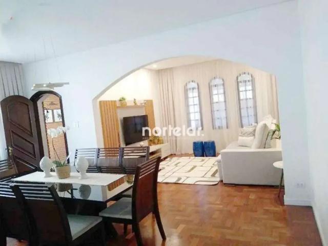 Casa / Sobrado para Venda em São Paulo/SP Jardim Humaitá 2 Quartos