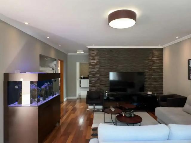 Casa / Sobrado para Venda em São Paulo/SP Jardim Humaitá 3 Quartos