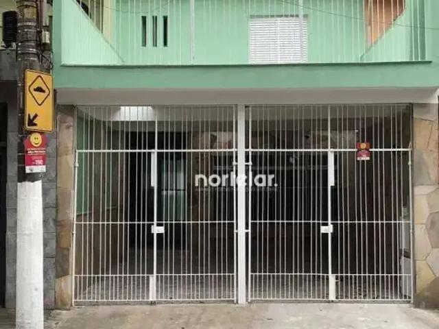 Casa / Sobrado para Venda em São Paulo/SP Jardim Humaitá 3 Quartos