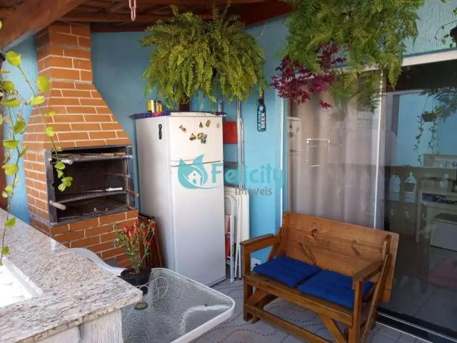 Casa / Sobrado para Venda em São Paulo/SP Jardim Humaitá 3 Quartos