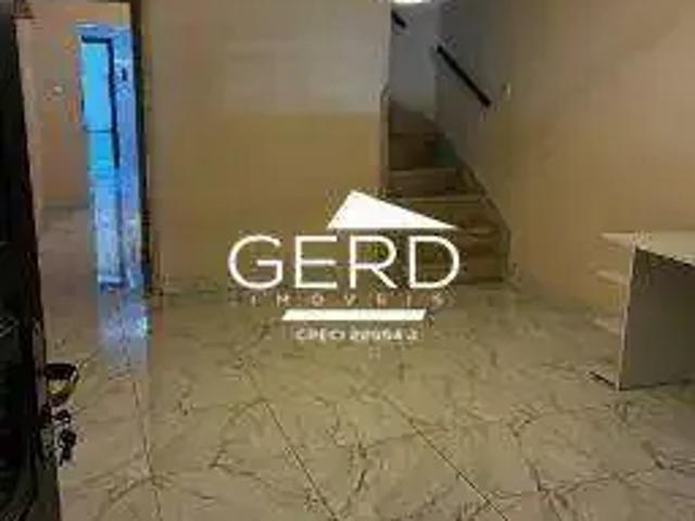 Casa / Sobrado para Venda em São Paulo/SP Jardim Humaitá 3 Quartos