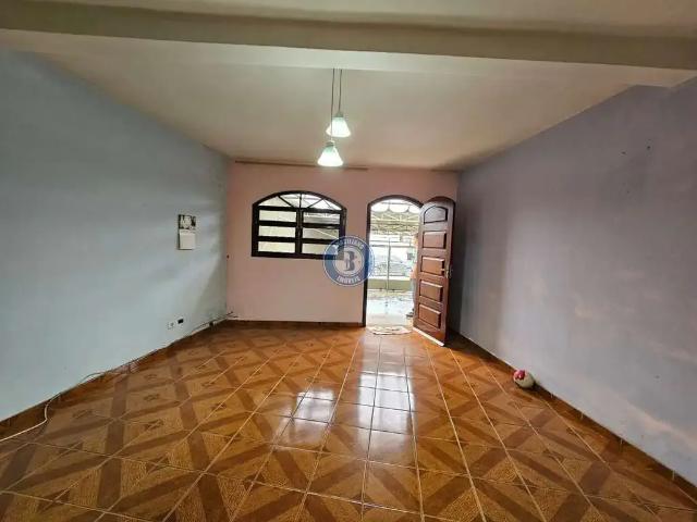 Casa / Sobrado para Venda em São Paulo/SP Jardim Imbé 4 Quartos