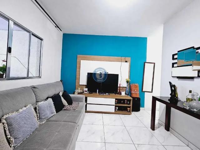 Casa / Sobrado para Venda em São Paulo/SP Jardim Imbé 2 Quartos