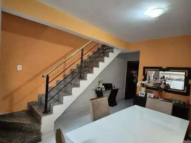 Casa / Sobrado para Venda em São Paulo/SP Jardim Imperador Zona Leste 3 Quartos
