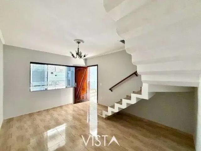 Casa / Sobrado para Venda em São Paulo/SP Jardim Imperador Zona Leste 3 Quartos