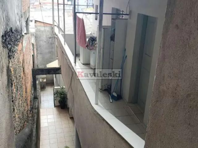 Casa / Sobrado para Venda em São Paulo/SP Jardim Imperador Zona Sul 5 Quartos