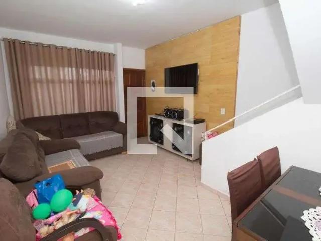 Casa / Sobrado para Venda em São Paulo/SP Jardim Imperador 2 Quartos
