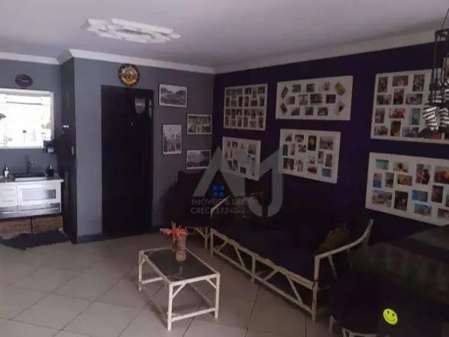 Casa / Sobrado para Venda em São Paulo/SP Jardim Imperador 3 Quartos