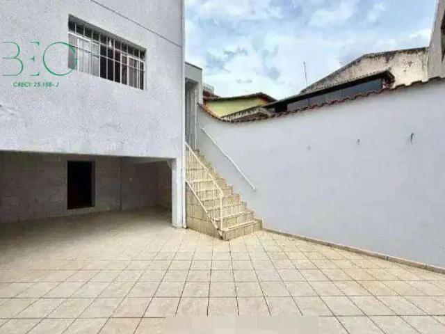 Casa / Sobrado para Venda em São Paulo/SP Jardim Imperador 3 Quartos