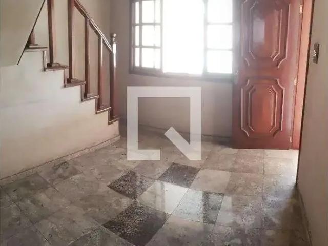 Casa / Sobrado para Venda em São Paulo/SP Jardim Imperador 3 Quartos