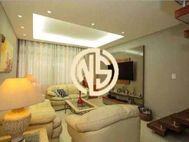 Casa / Sobrado para Venda em São Paulo/SP Jardim Internacional 2 Quartos