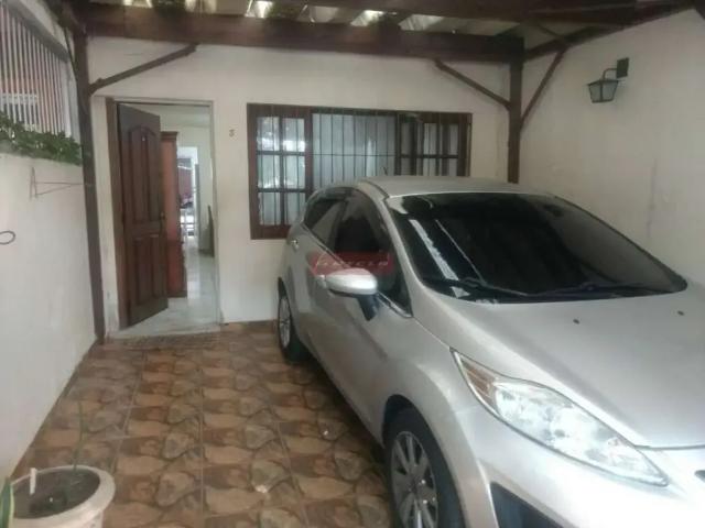 Casa / Sobrado para Venda em São Paulo/SP Jardim Internacional 2 Quartos