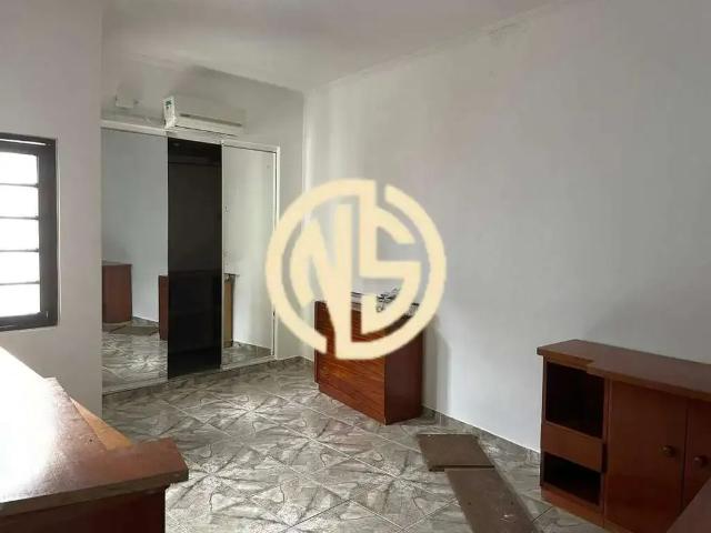 Casa / Sobrado para Venda em São Paulo/SP Jardim Internacional 3 Quartos