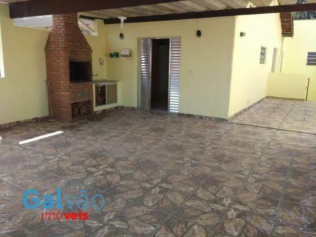 Casa / Sobrado para Venda em São Paulo/SP Jardim Internacional 3 Quartos