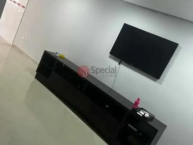 Casa / Sobrado para Venda em São Paulo/SP Jardim Indaiá 2 Quartos