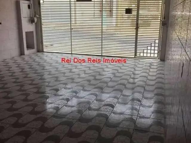 Casa / Sobrado para Venda em São Paulo/SP Jardim Indaiá 2 Quartos