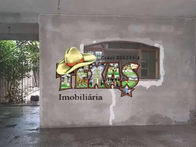 Casa / Sobrado para Venda em São Paulo/SP Jardim Indaiá 4 Quartos