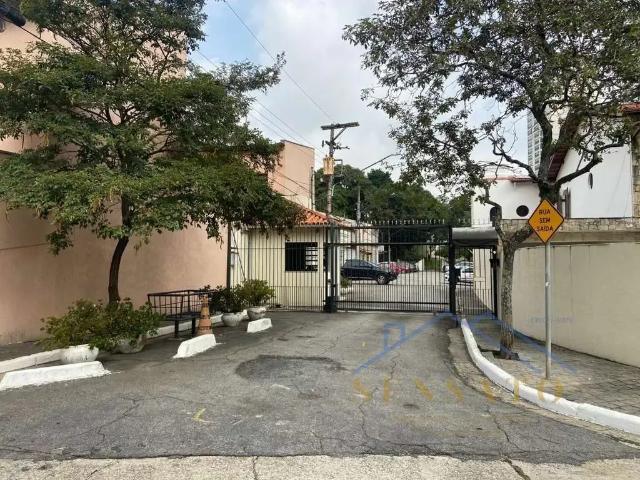 Casa / Sobrado para Venda em São Paulo/SP Jardim Independência 4 Quartos