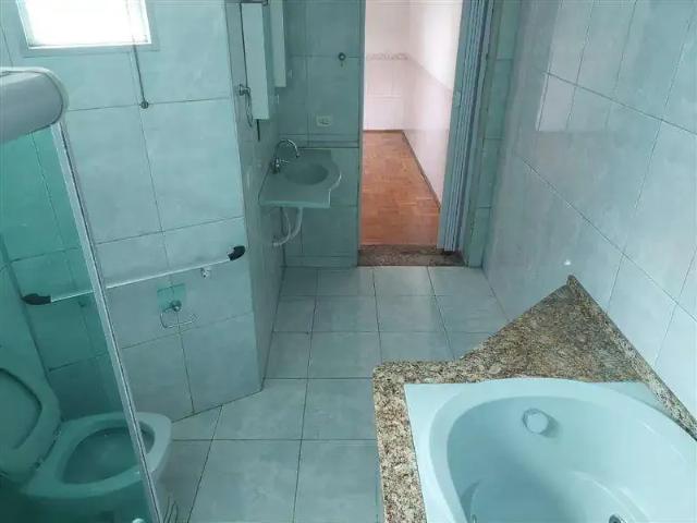 Casa / Sobrado para Venda em São Paulo/SP Jardim Independência 4 Quartos