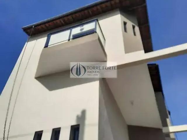 Casa / Sobrado para Venda em São Paulo/SP Vila Prudente 4 Quartos