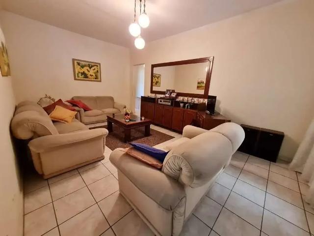 Casa / Sobrado para Venda em São Paulo/SP Jardim Independência 4 Quartos