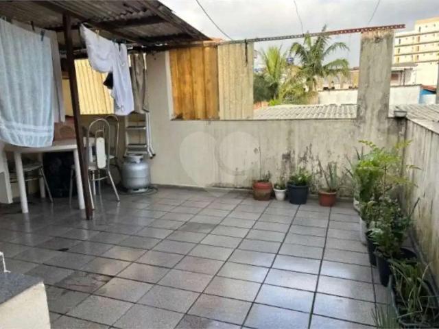 Casa / Sobrado para Venda em São Paulo/SP Vila Prudente 4 Quartos