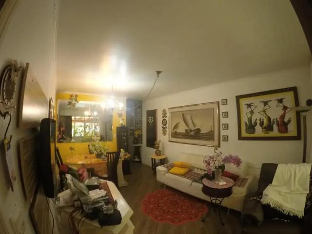 Casa / Sobrado para Venda em São Paulo/SP Jardim Independência 4 Quartos