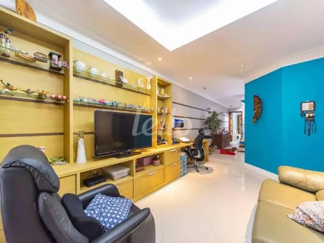 Casa / Sobrado para Venda em São Paulo/SP Jardim Independência 4 Quartos