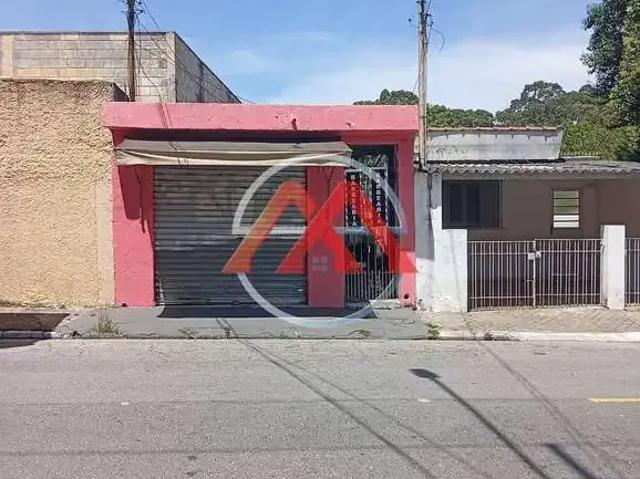 Casa / Sobrado para Venda em São Paulo/SP Jardim Independência 4 Quartos