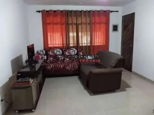 Casa / Sobrado para Venda em São Paulo/SP Jardim Independência 4 Quartos